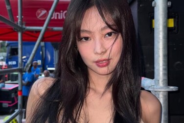 Jennie News: Latest Jennie News and Updates at News18