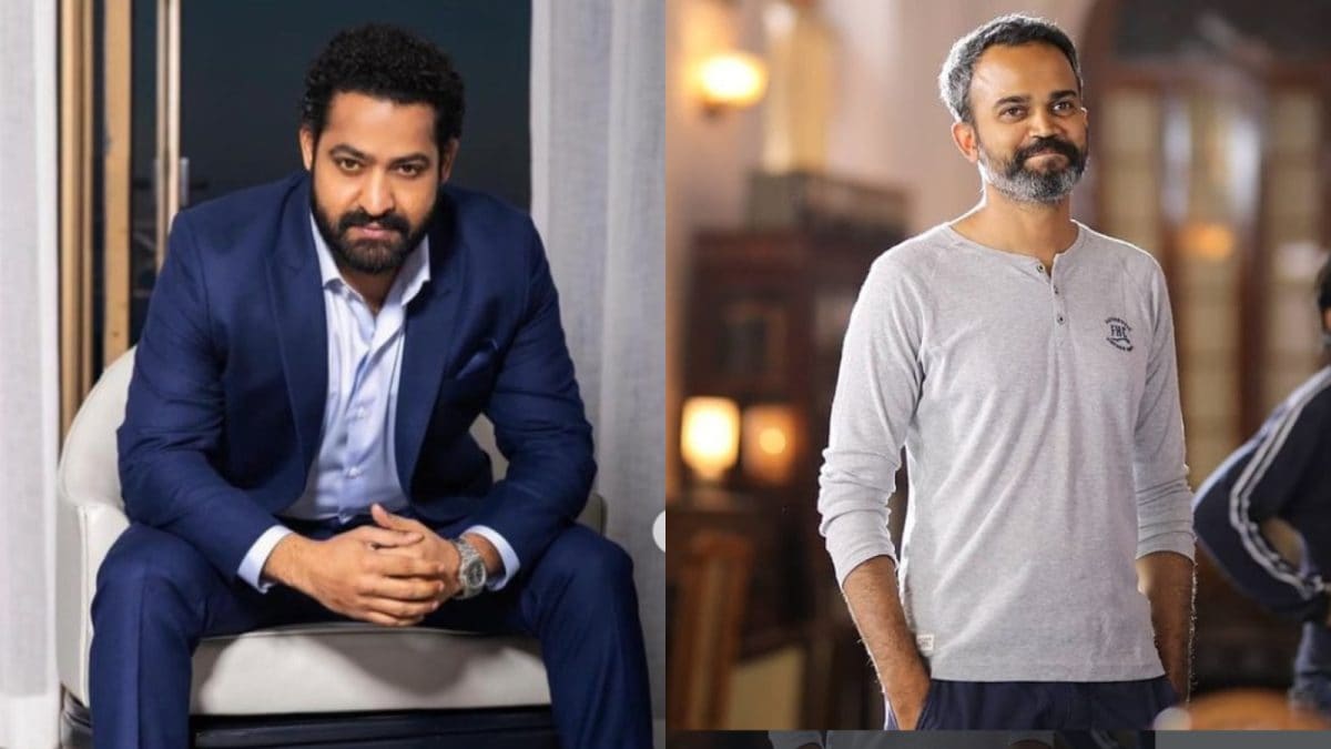 Jr NTR And Prashanth Neel's Film To Be Titled Bruce Lee? Here's What We ...