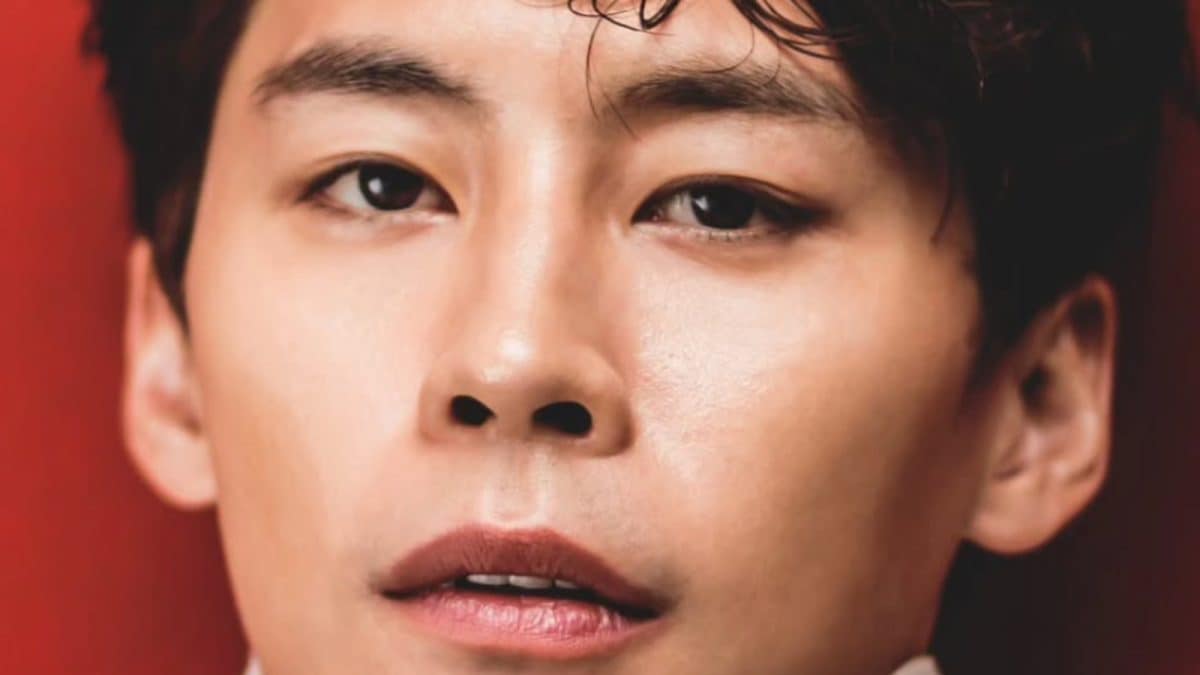 South Korean Actor Jung Eun-Woo Dies At 39 After Sharing ‘Missed ...