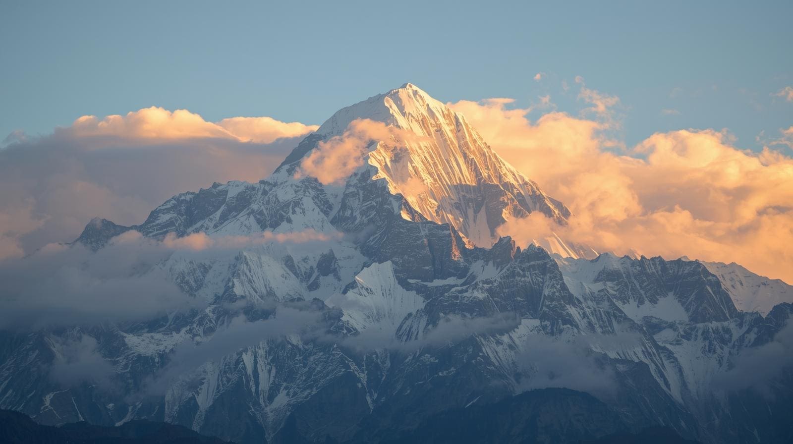 GK: Which Mountain Is Referred To As Golden Mountain