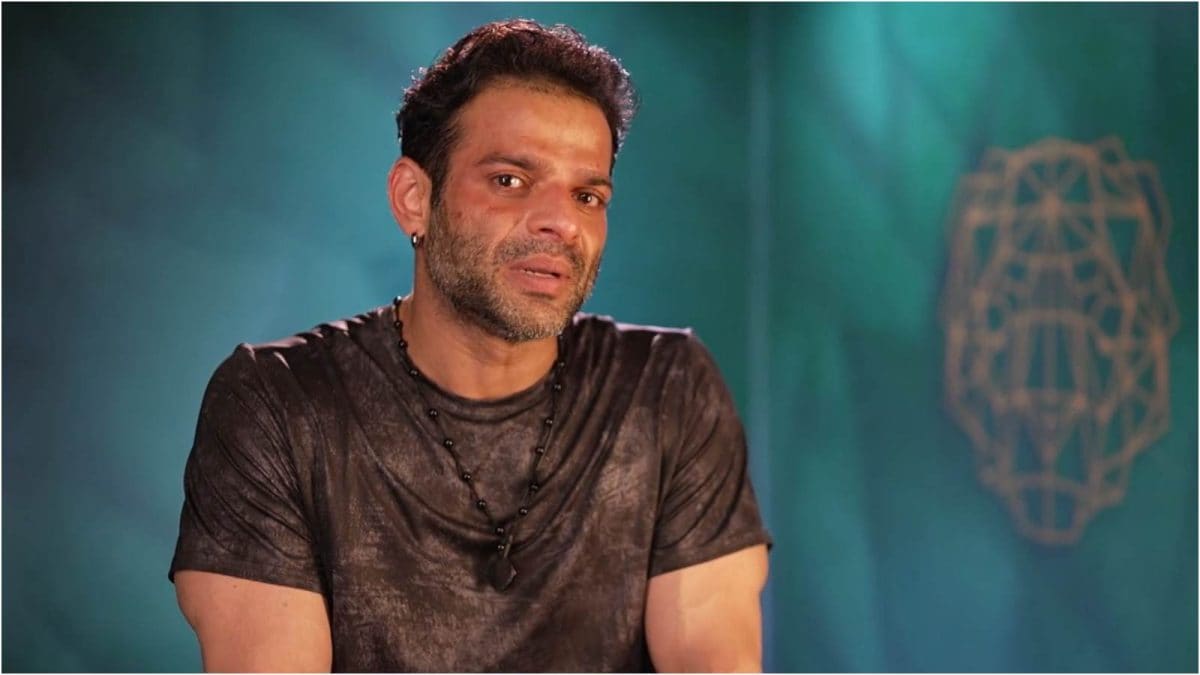 Karan Patel’s Team Reacts To Backlash Over His Performance In The 50 ...