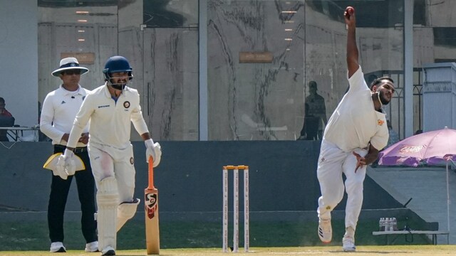 Karnataka Vs Uttarakhand Highlights, Ranji Trophy Semi-Final Day 4 ...