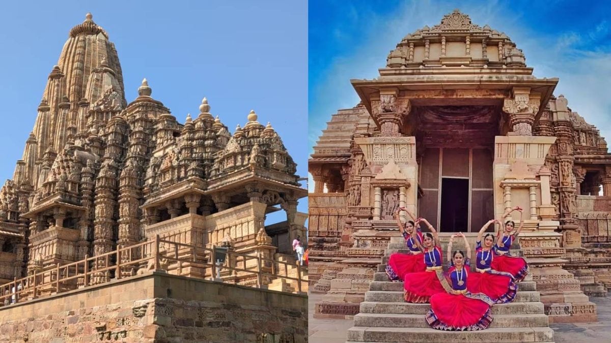 Khajuraho Dance Festival 2026: Everything You Need To Know About The ...