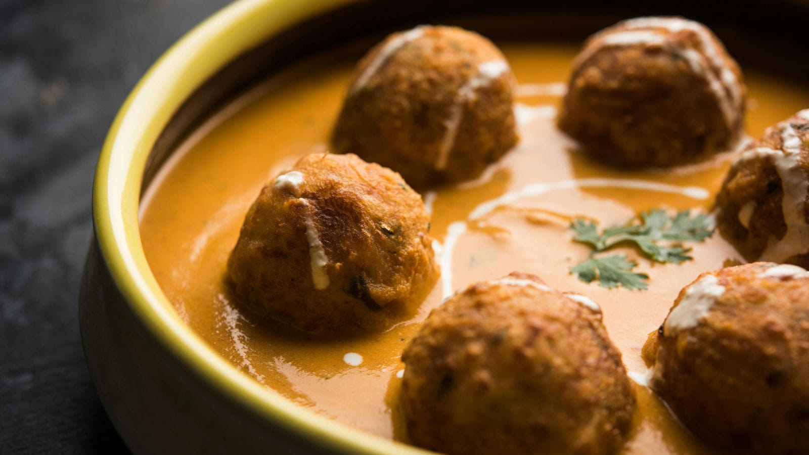 These Vegetarian Kofta Recipes Are Perfect For Cosy Dinners