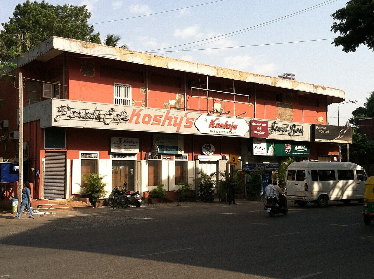 A Taste Of History: Bengaluru’s Pre-1947 Restaurants Still Thriving