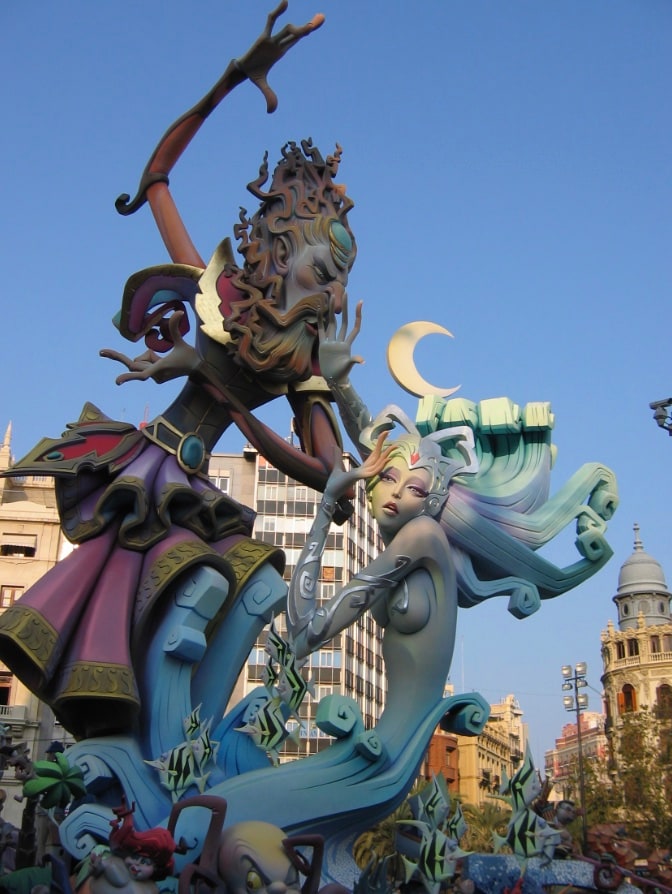 8 Spring Festivals From Across The World