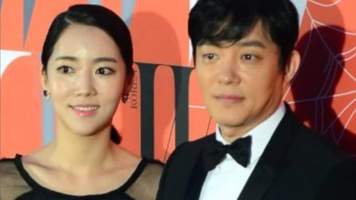 Lee Beom Soo And Lee Yoon Jin Reach Amicable Divorce Settlement After ...