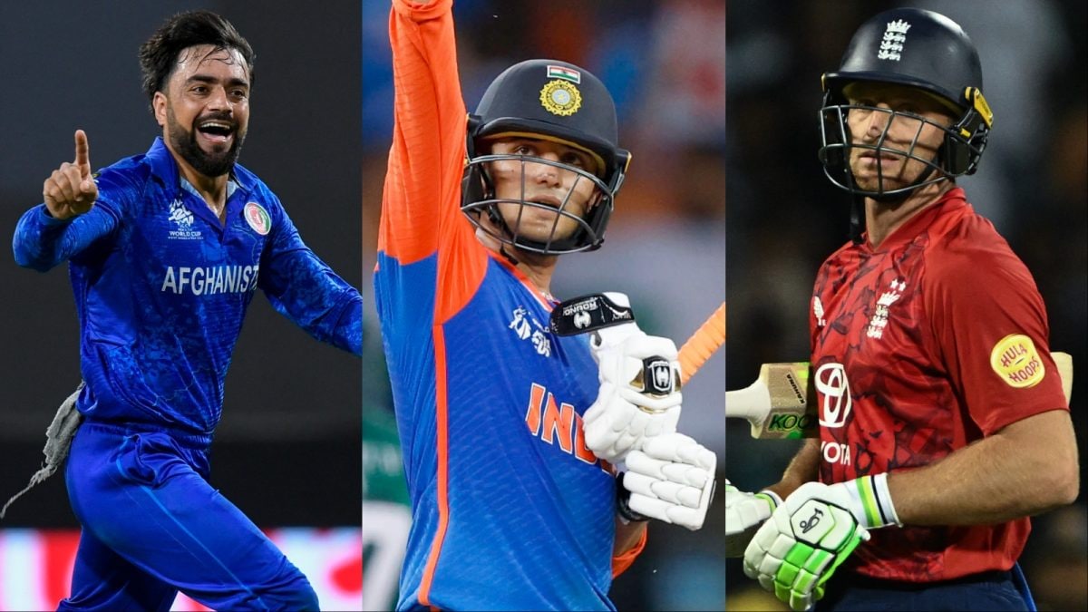 10 Major Records Than Can Be Broken During ICC Men's T20 World Cup 2026 ...