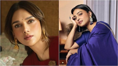 Lust Stories Returns With Third Season; Radhika Apte, Aditi Rao Hydari ...