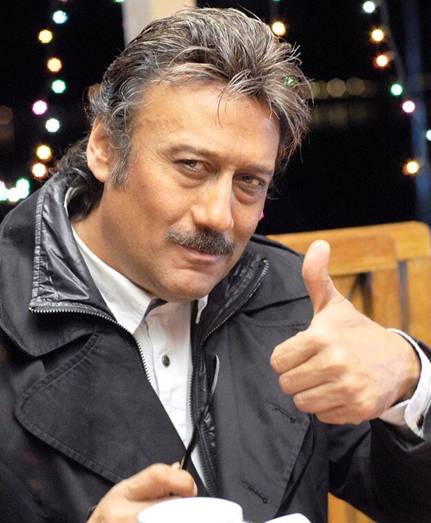Jackie Shroff Turns 69: Celebrating His Iconic Bollywood Journey