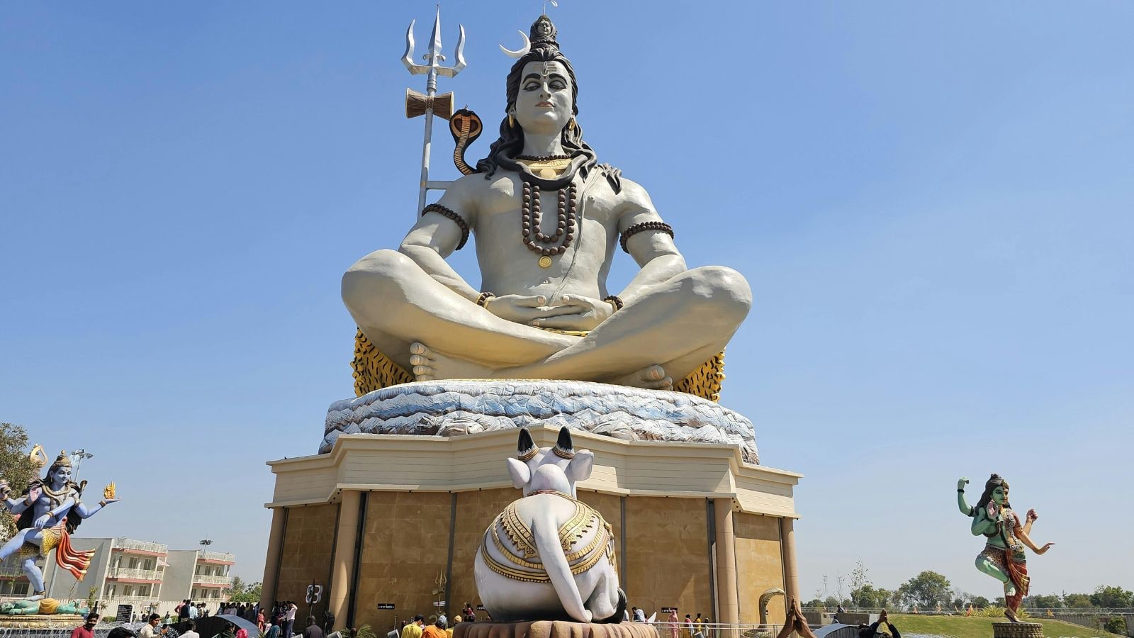Maha Shivratri 2026: What Not To Offer Lord Shiva