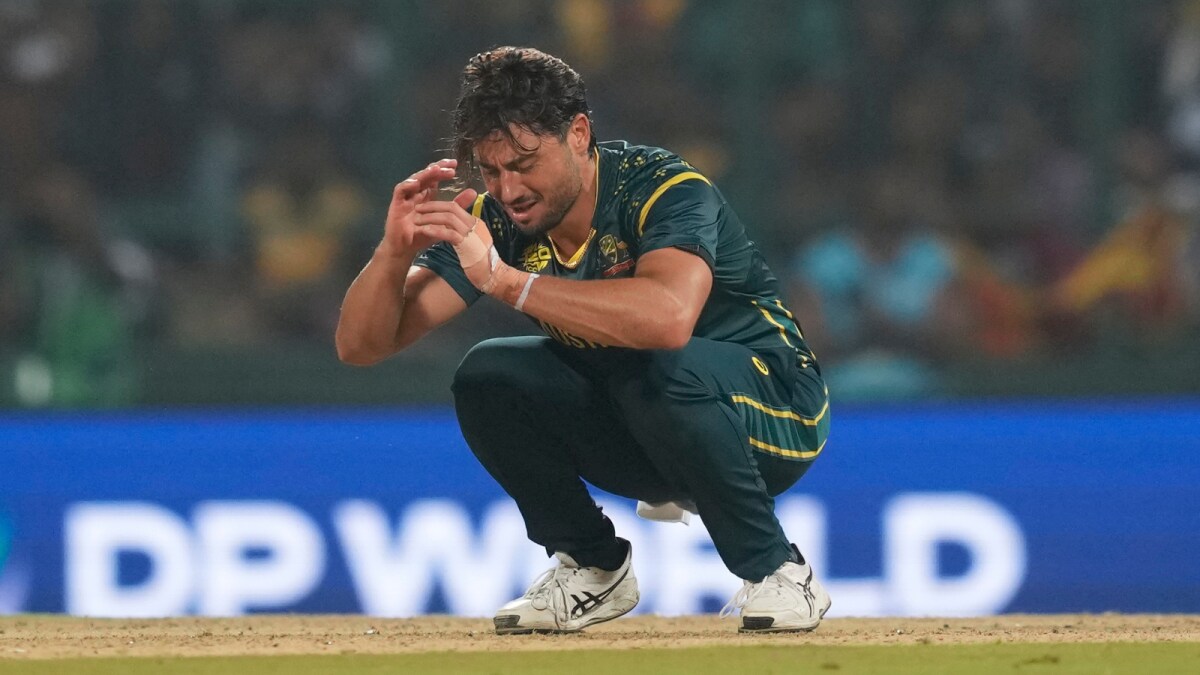 How Can Australia Qualify For 2026 T20 WC Super 8s After Big Loss To ...