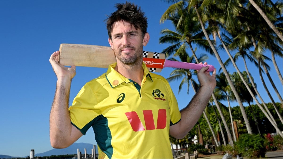 T20 World Cup 2026: Australia Team Best Playing XI, Squad List ...