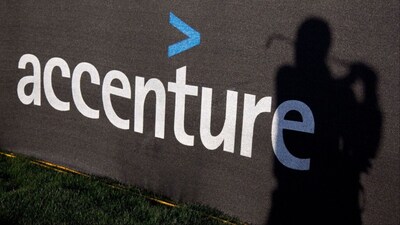 No AI, No Promotion: Accenture Mandates 'Use Of Key Tools' For ...