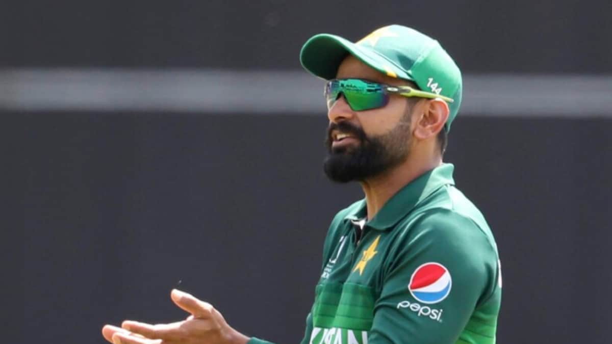 Ex-Pakistani Cricketers Launch Scathing Attack On ICC, India: 'Caused ...