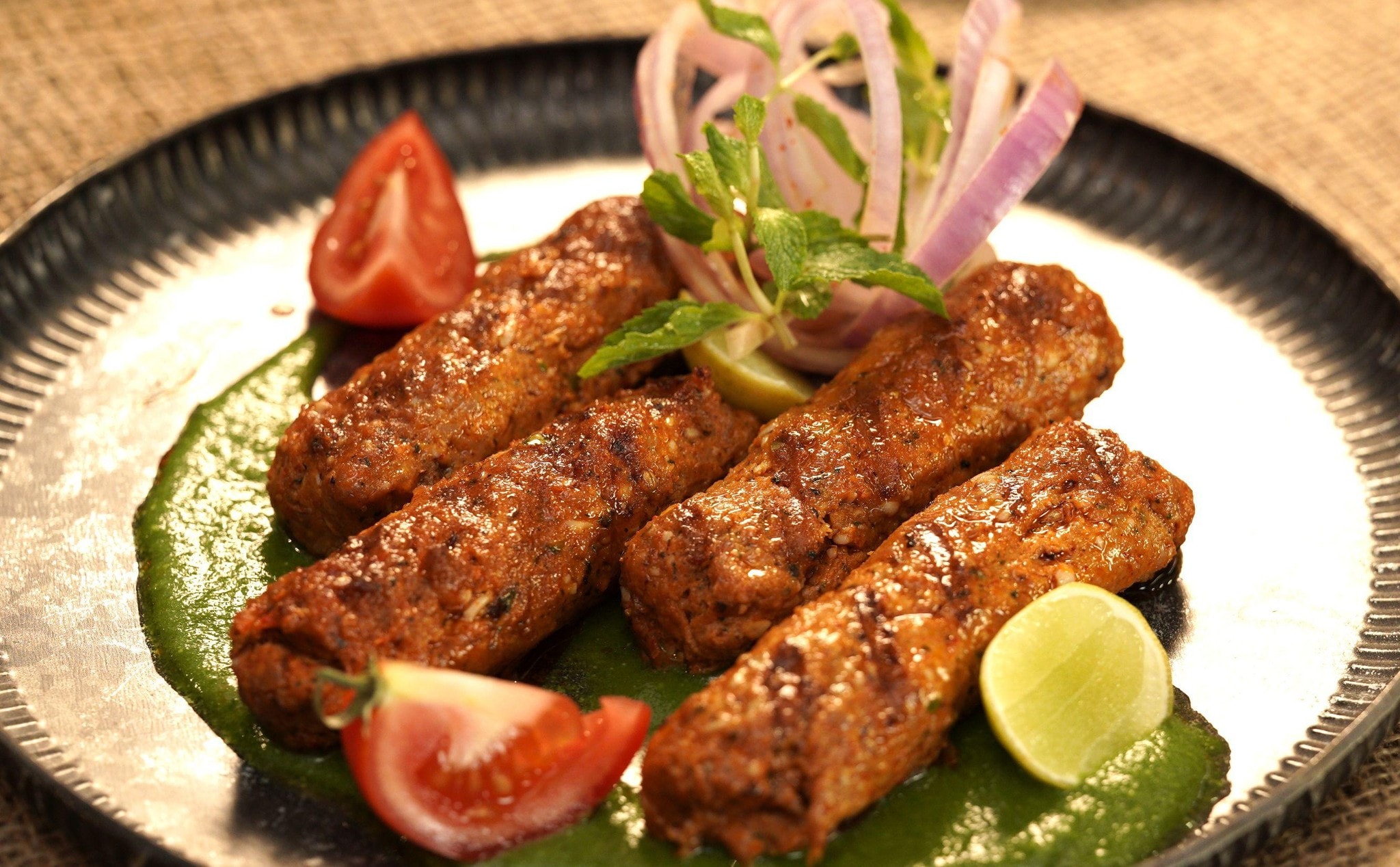 Traditional Mutton Recipes for Ramadan Iftar