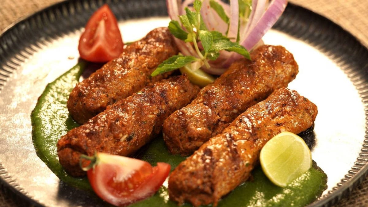 Traditional Mutton Recipes for Ramadan Iftar