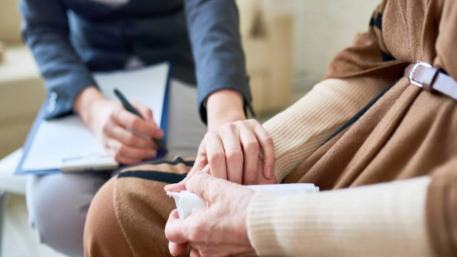 Jobs Where Humans Reign: 6 Careers AI Can Never Replace Because Skills ...
