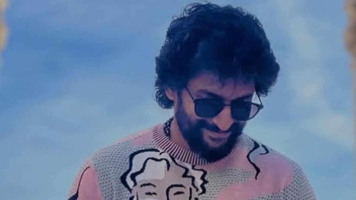 Nani To Collaborate With Venky Atluri For Next? Here's What We Know ...