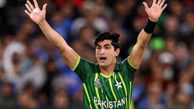 No Naseem Shah, 4 Spinners IN? Pakistan's Likely Playing XI For T20 ...