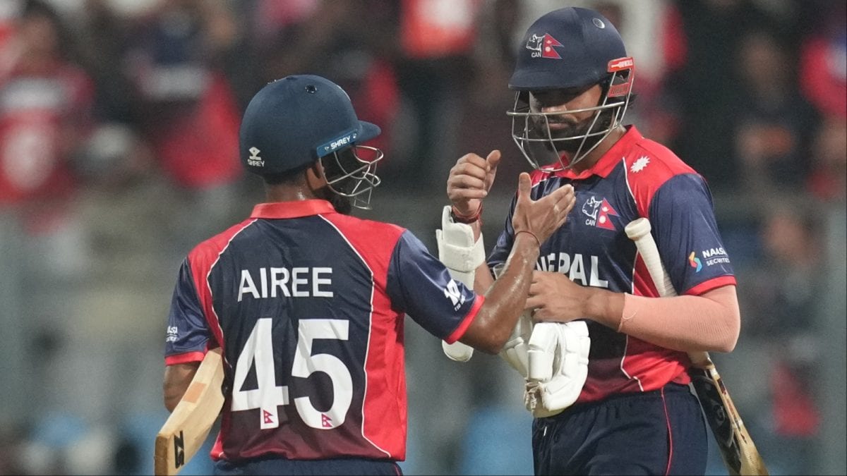 Scotland Vs Nepal T20 World Cup 2026 Highlights: NEP Win By 7 Wickets ...