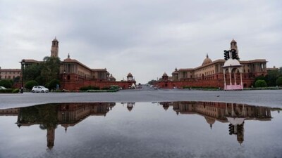 From Corridors Of Power To Galleries Of Time: As PMO Moves, What ...