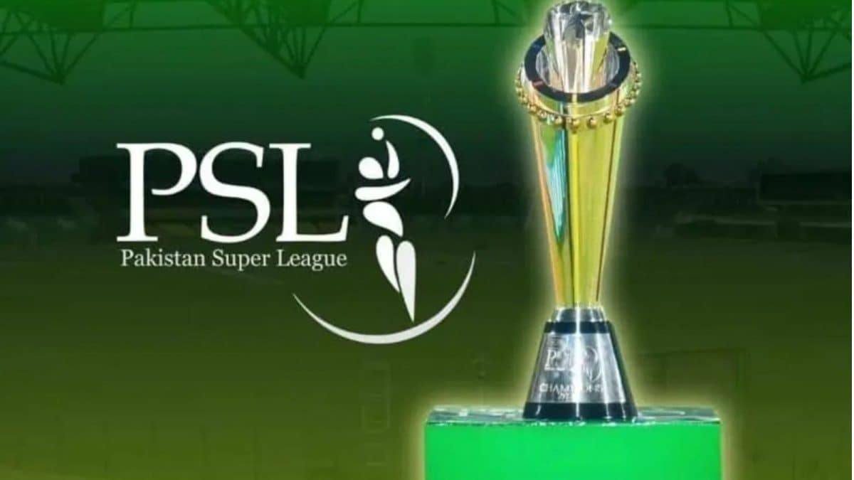 Ownership Disputes Emerge Among Pakistan Super League Franchise: Report ...