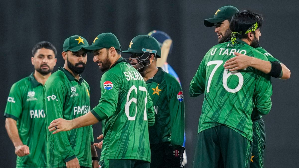 Don't Discriminate Against Pakistanis! England Sends Stern Reminder To ...