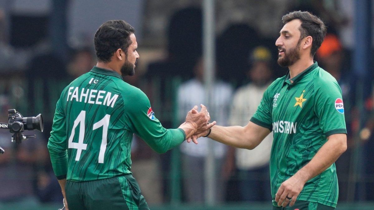 Pakistan Vs USA Live Streaming, T20 World Cup 2026: When And Where To ...