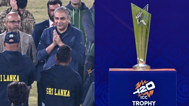 Pakistan Forfeit India T20 World Cup Match Live Updates: PCB Yet To ...