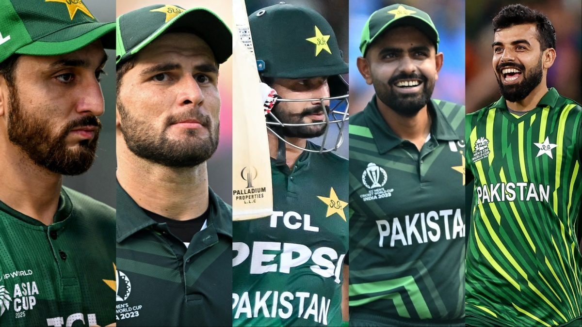 Pakistan's Strongest Playing XI For T20 World Cup 2026