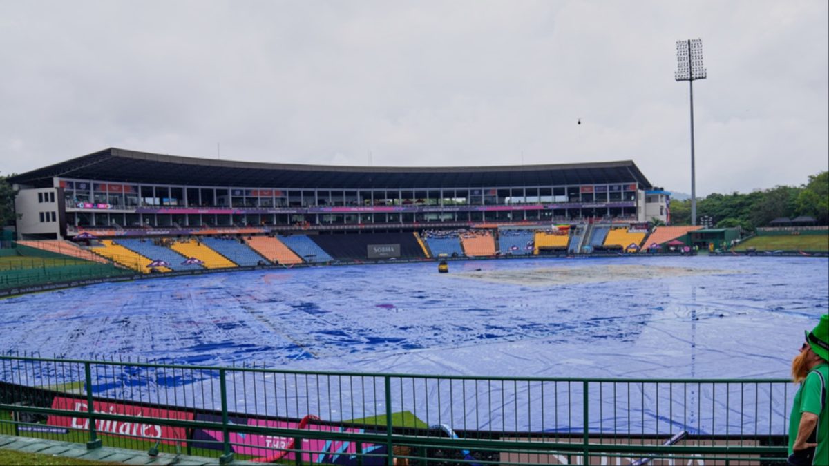 Pallekele Weather Forecast For Australia Vs Oman T20 World Cup 2026 ...