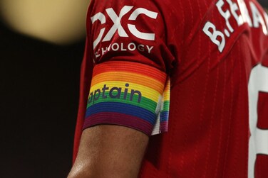 Lgbtq Pride News: Latest Lgbtq Pride News and Updates at News18