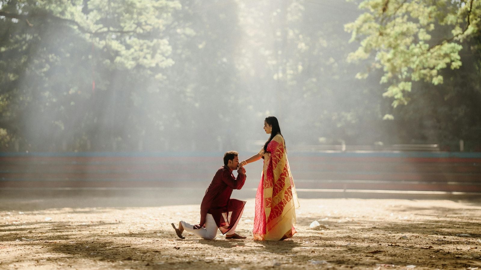 Happy Propose Day 2026: Bollywood’s Mushiest Proposal Scenes That Still ...