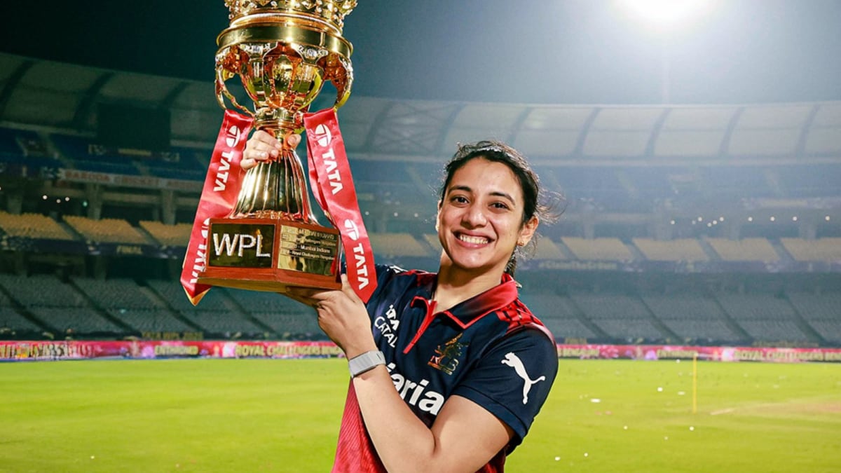 RCB Secure Massive Record, Become 1st Ever Team To... | Cricket News ...