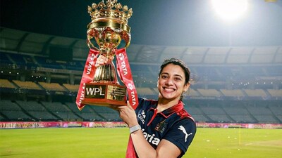 'Considering What Happened In Recent Past...': RCB Men's Coach Bows ...