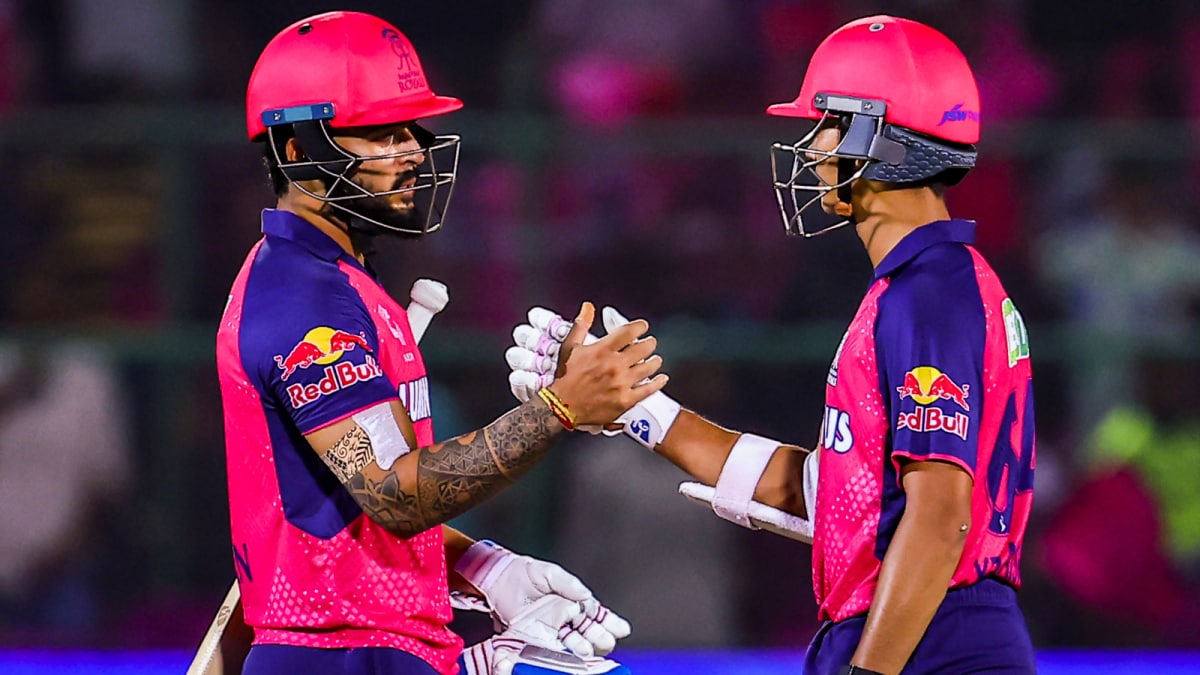 IPL 2026: Rajasthan Royals Team Preview, Best Playing XI, Squad List ...