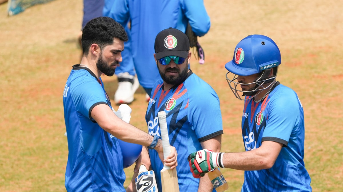 Afghanistan Star Withdraws From PSL! Taliban Govt Refuse NOC To Play In ...