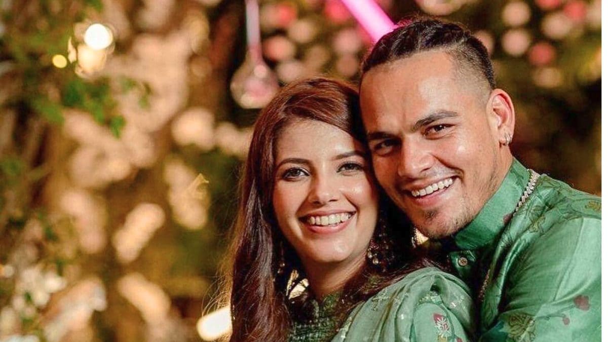 Rahul Chahar Confirms Divorce from Ishani Johar After Legal Process ...
