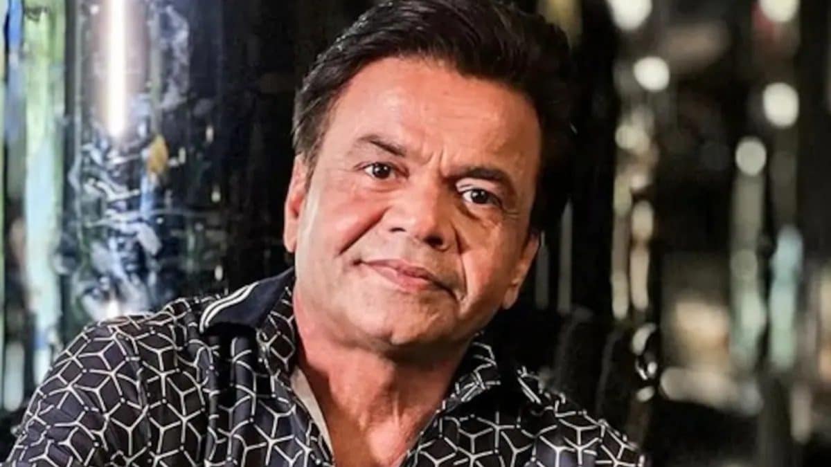 Rajpal Yadav Has Paid Half The Amount In Cheque Bounce Case, Claims ...