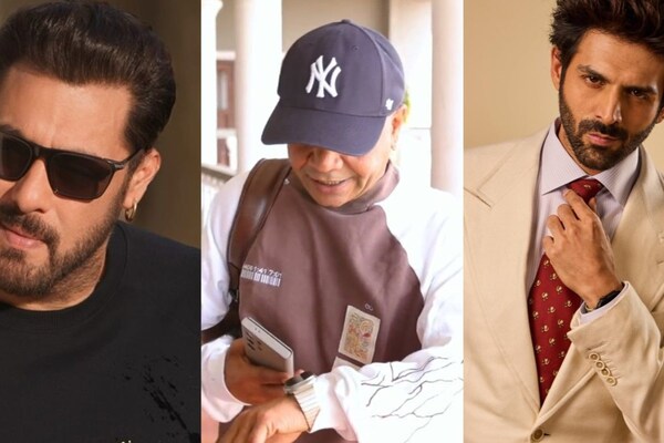 Rajpal Yadav News: Latest Rajpal Yadav News and Updates at News18