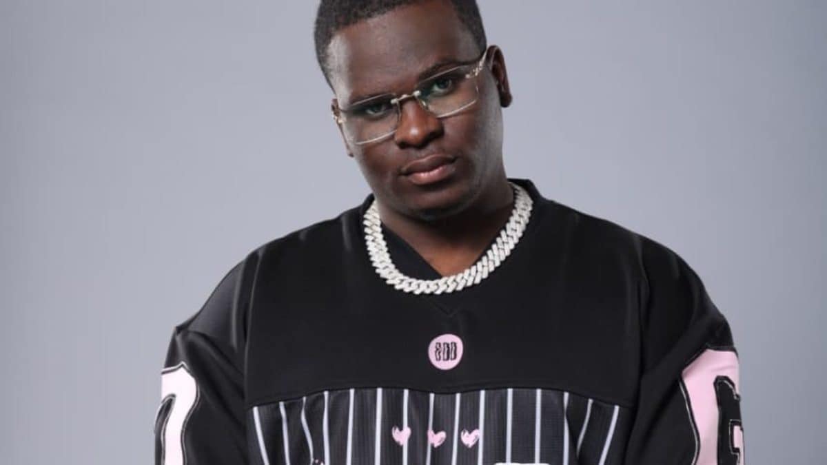 Rapper Yung Sammy On His Reality TV Debut With The 50: 'I Will Focus On ...