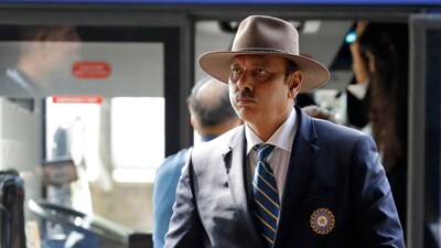 Ravi Shastri To Have Stand Named After Him At Wankhede Stadium, Gates ...