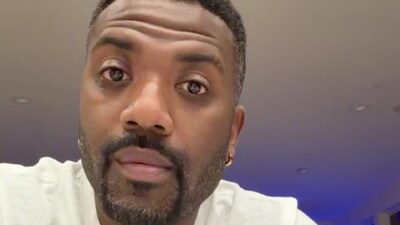 Rapper Ray J Allegedly Used Fake Blood For Shock Factor During ...