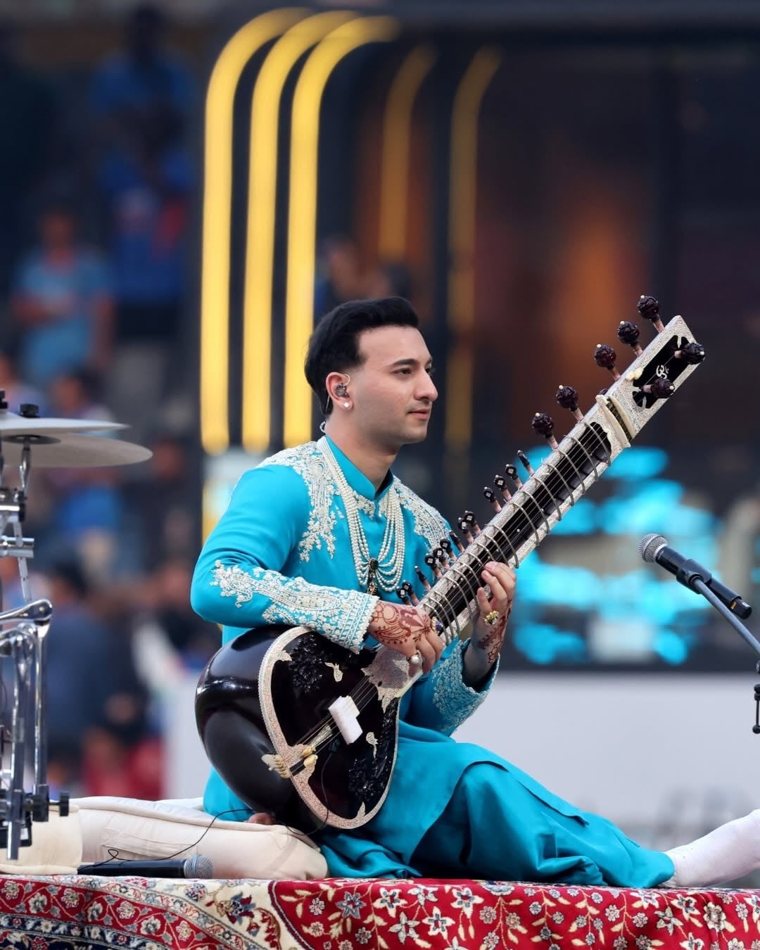 Who Is Rishab Rikhiram Sharma? What Is The Controversy Regarding His ...