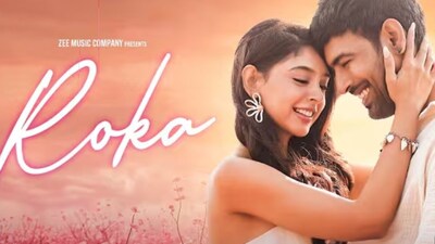 Chirag Mehra, Niti Taylor’s ‘Roka’ Brings A Sweet Valentine Love Story ...