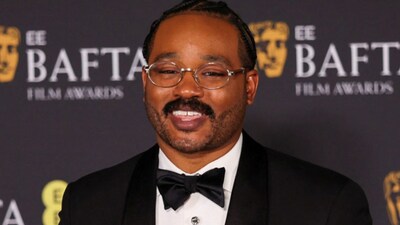 Ryan Coogler Breaks BAFTA Record As First Black Winner Of Best Original ...