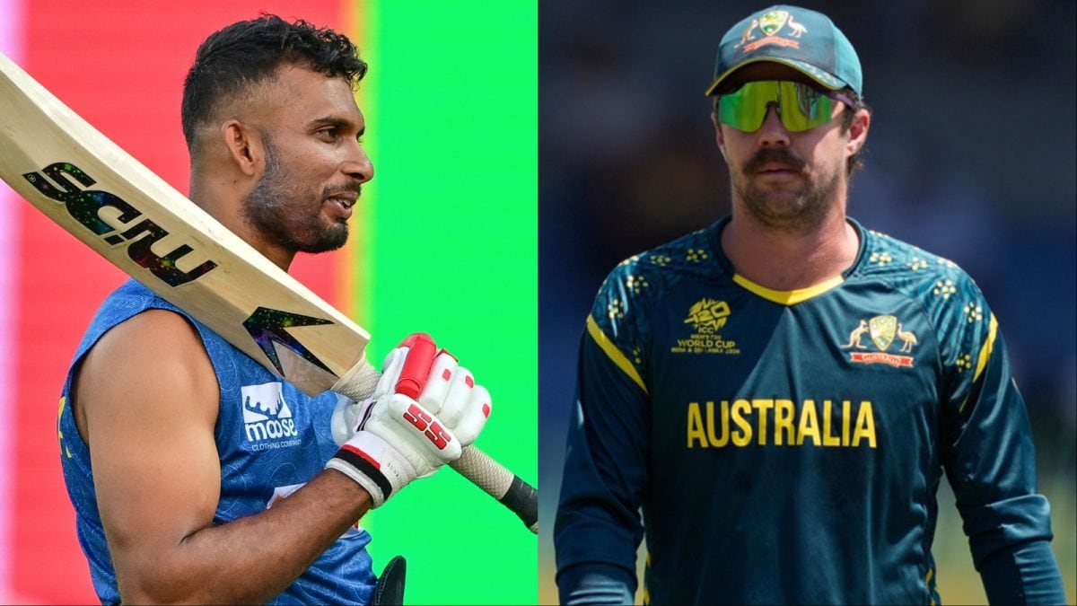 Australia Vs Sri Lanka Live Streaming, T20 World Cup 2026: When And ...