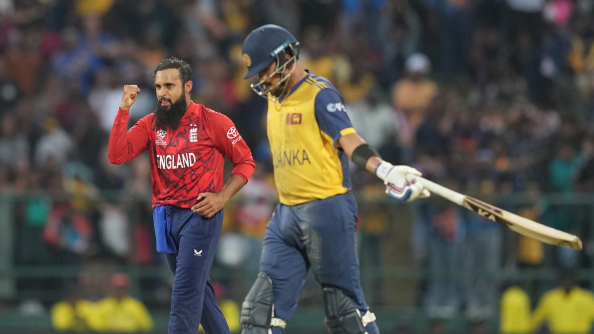 'OMG, Pathetic': Sri Lanka Great Slams Team After Huge Defeat To ...