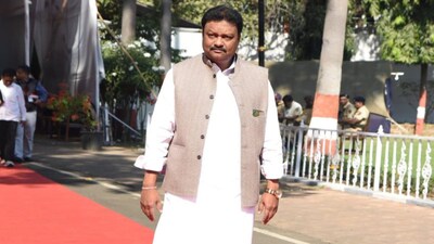 'Pay £1 Million Or Face Baba Siddique’s Fate': Maharashtra Congress MLA ...